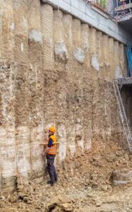 QLD Shotcrete Services - Shotcreting, Concrete Spraying & Earthmoving ...